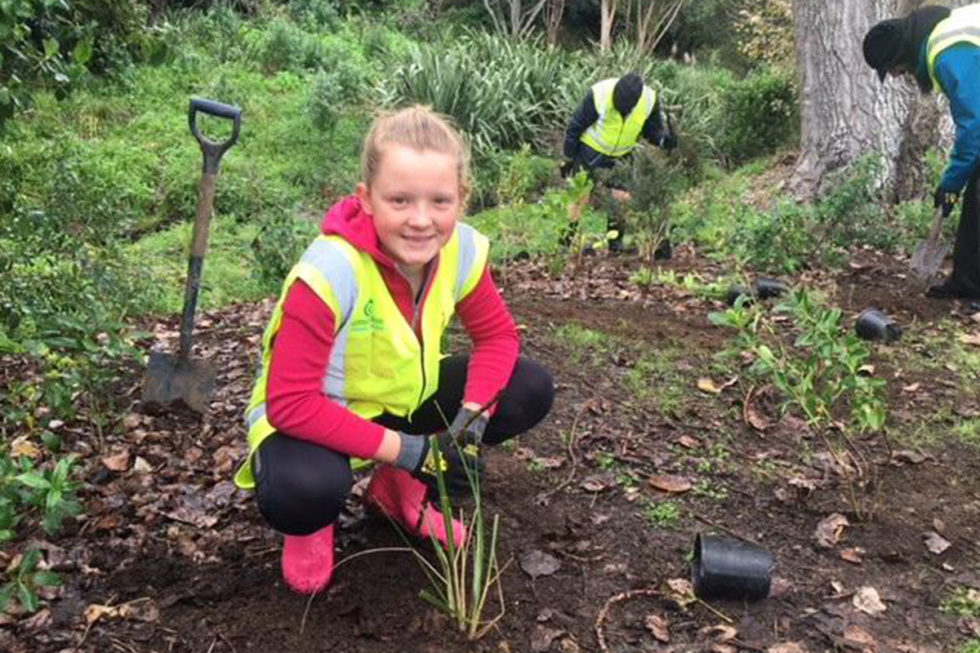 Community Service Planning Guide | William Pike Challenge