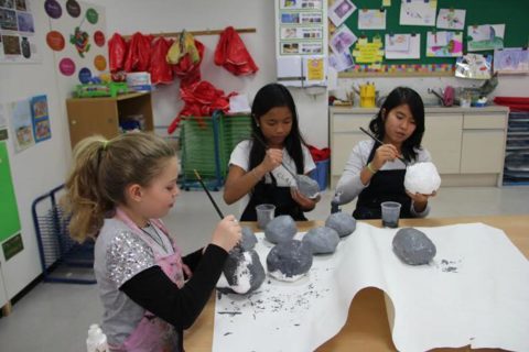 Passion Project Planning Guide | William Pike Challenge